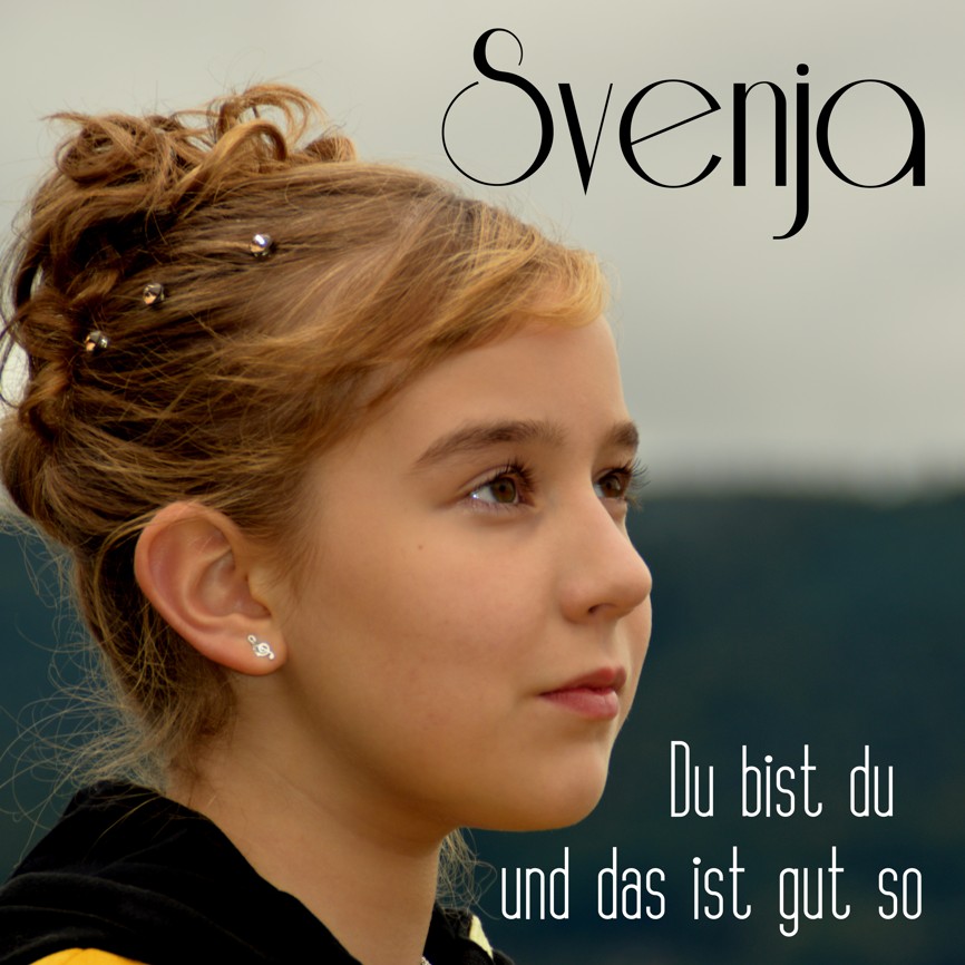 Diskografie :: SVENJA